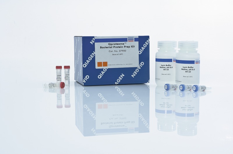 细菌蛋白制备试剂盒 Qproteome Bacterial Protein Prep Kit 货号:37900 - 北京金泰宏达生物科技有限公司