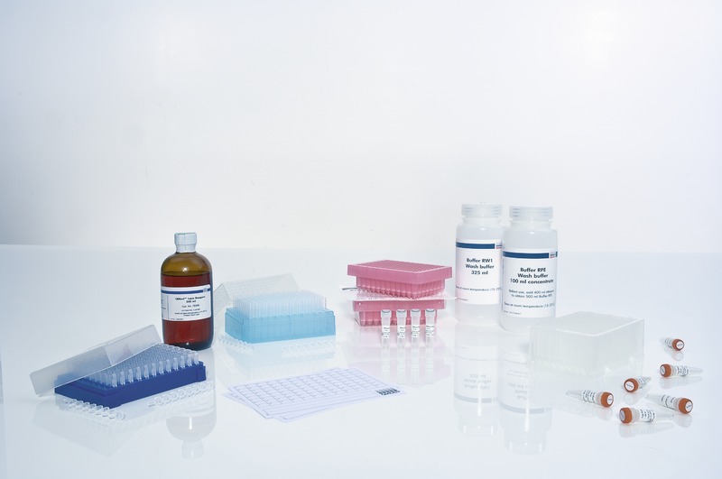 RNeasy 96 Universal Tissue 8000 Kit (12) 货号:967852 - 北京金泰宏达生物科技有限公司